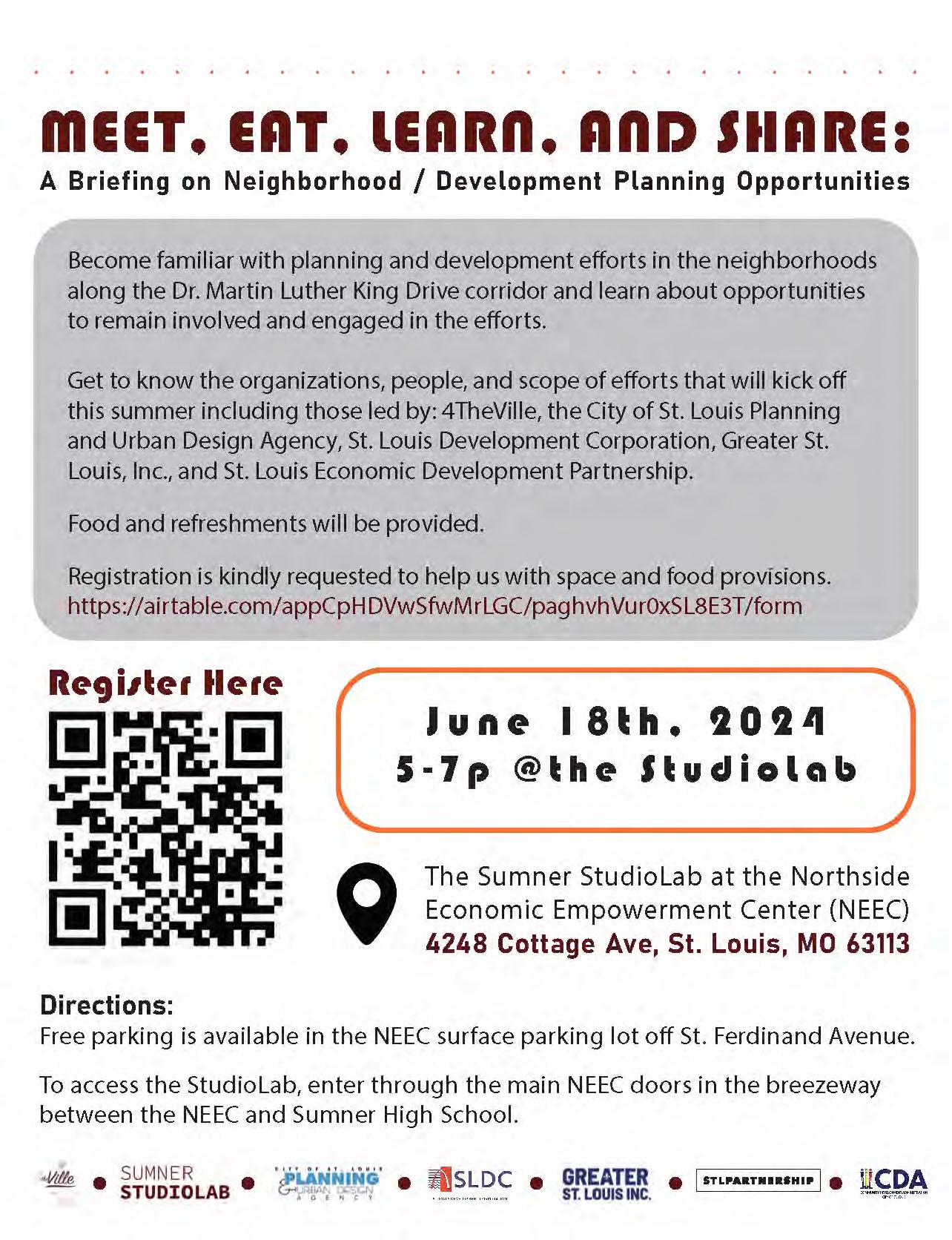 Events – Sumner StudioLab