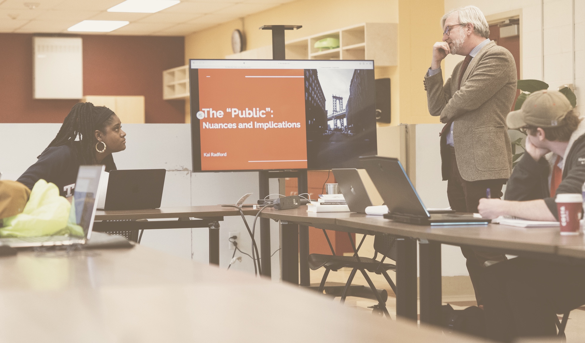 Courses – Sumner StudioLab